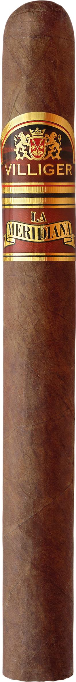 Villiger La Meridiana Minuto precio y opiniones - Cigar Smoker Club