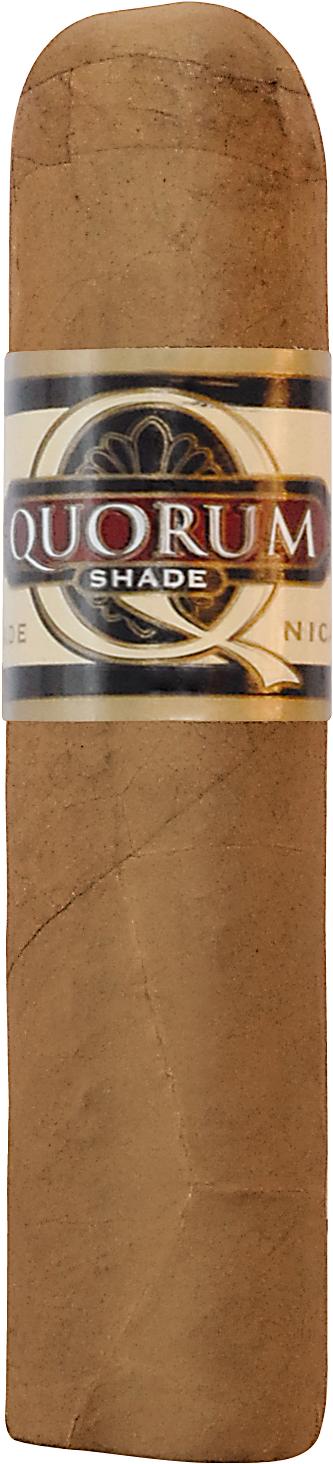 Quorum Shade Short Robusto precio y opiniones - Cigar Smoker Club
