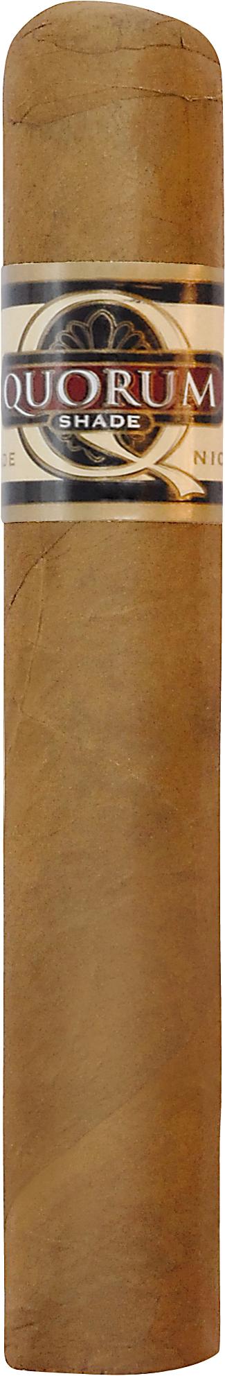 Quorum Shade Robusto precio y opiniones - Cigar Smoker Club