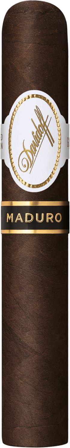 Davidoff Maduro Robusto precio y opiniones - Cigar Smoker Club
