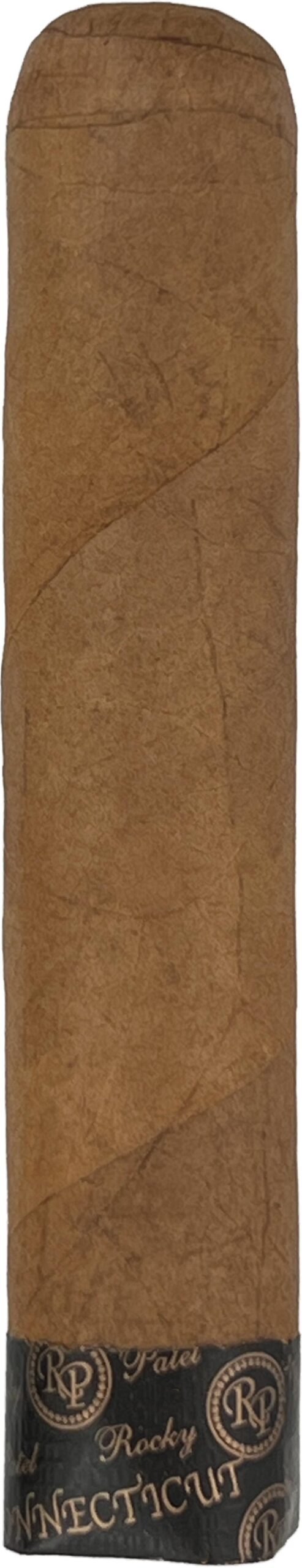 Rocky Patel The Edge Connecticut Short Robusto precio y opiniones ...