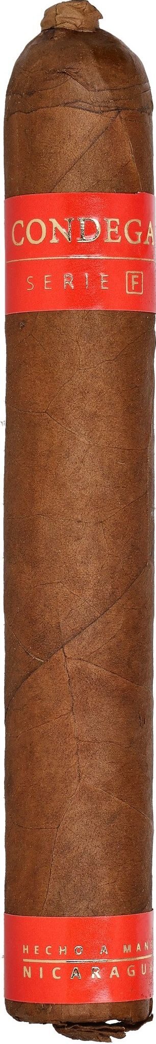 Condega Serie F Titanes Gran Titan precio y opiniones - Cigar Smoker Club