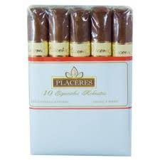 Placeres: all cigars by Placeres - Cigar Smoker Club