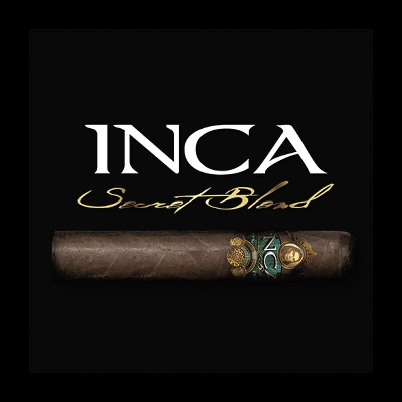 Inca puros - Cigar Smoker Club