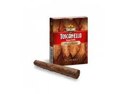Toscano puros - Cigar Smoker Club