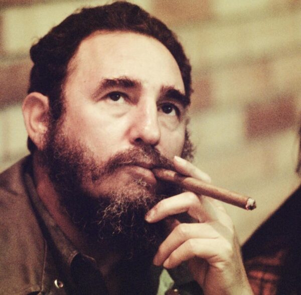 Which cigars did Fidel Castro smoke? - Cigar Smoker Club