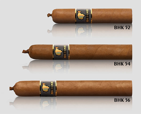 Cohiba Behike - Cigar Smoker Club