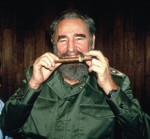 Which cigars did Fidel Castro smoke? - Cigar Smoker Club