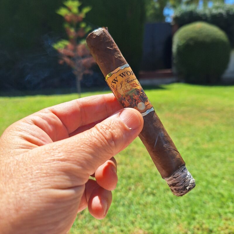 Puros y tabaco premium - Cigar Smoker Club Red de Fumadores de Puros