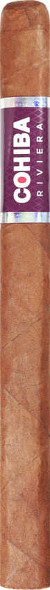 Cohiba Riviera Box-Pressed Lancero precio y opiniones - Cigar Smoker Club