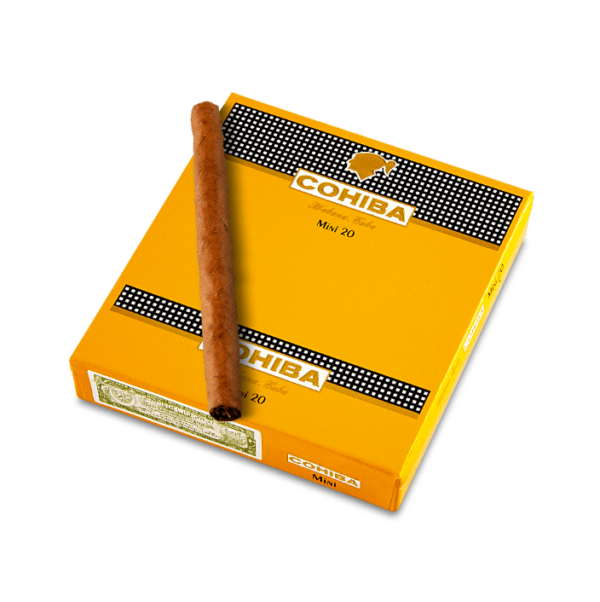 Cohiba cigares - Cigar Smoker Club