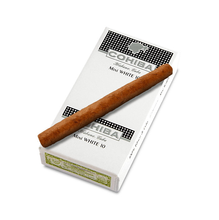 Cohiba cigares - Cigar Smoker Club