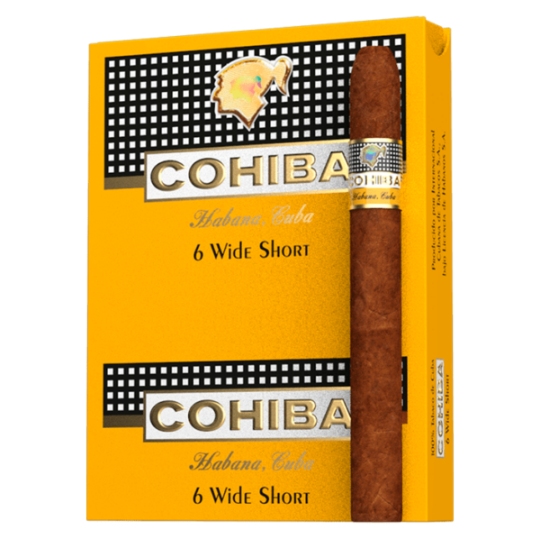 Cohiba cigares - Cigar Smoker Club