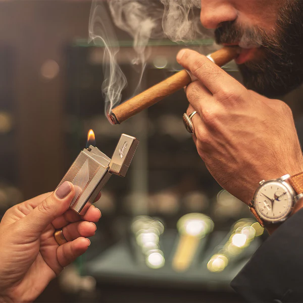 Los mejores puros para principiantes - Cigar Smoker Club