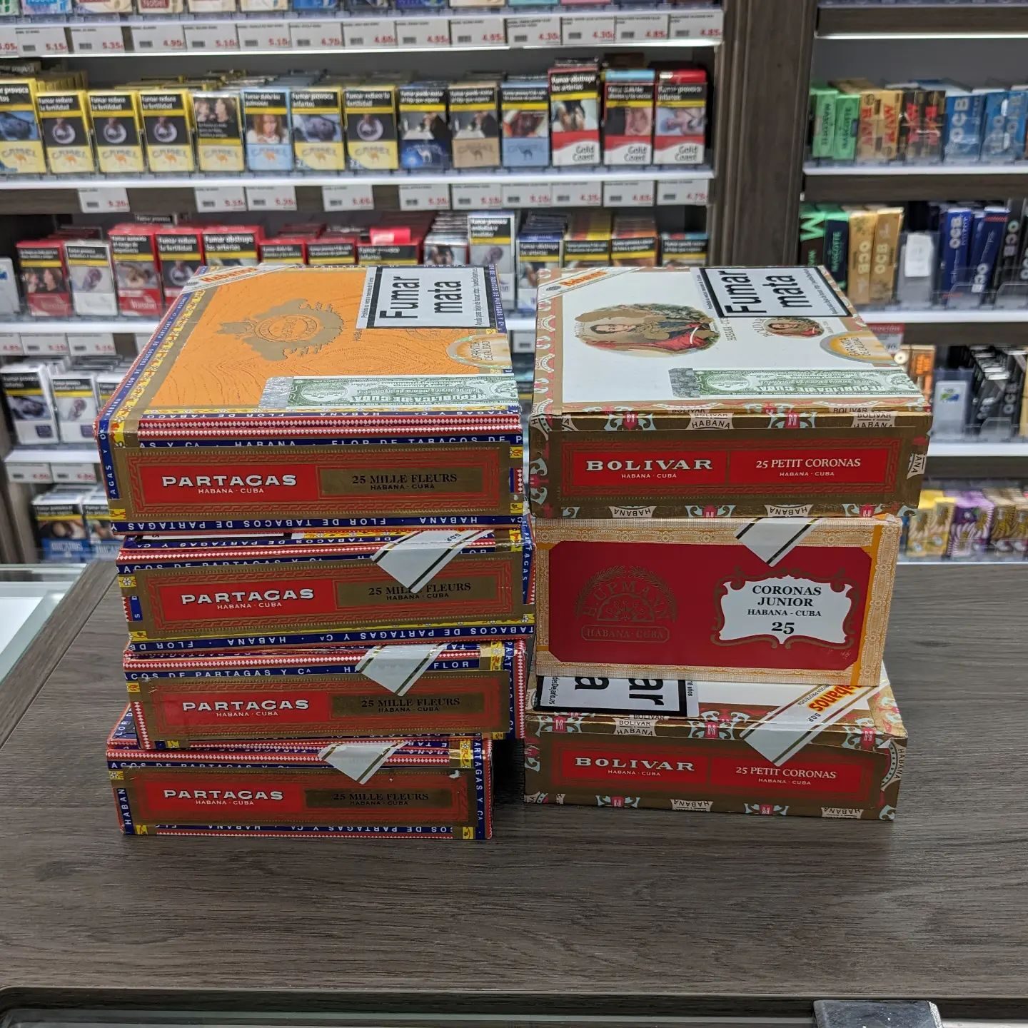 Los mejores puros para principiantes - Cigar Smoker Club