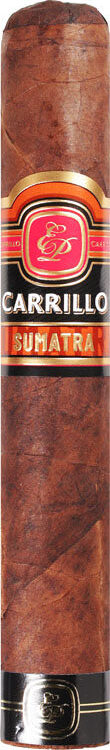 Casa Carrillo Essence Sumatra Gordo precio y opiniones - Cigar Smoker Club