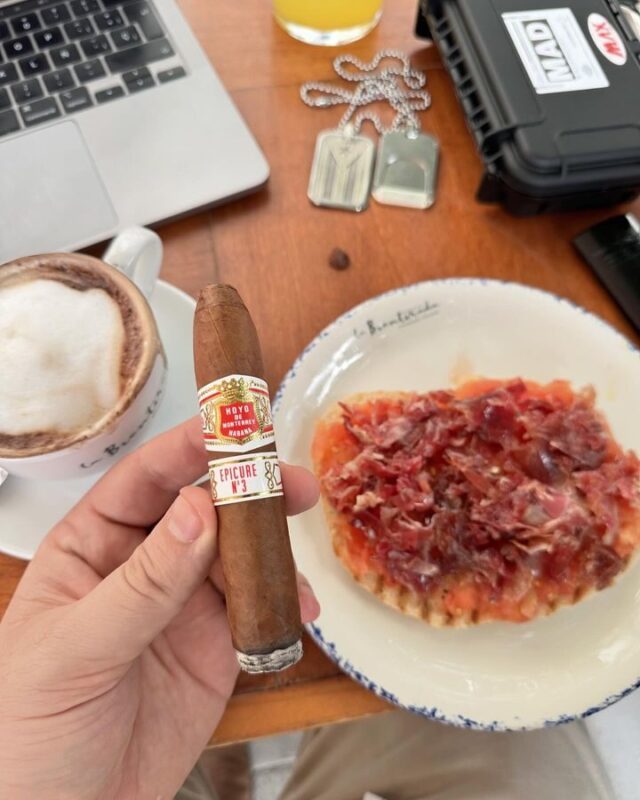 Puros y tabaco premium - Cigar Smoker Club Red de Fumadores de Puros