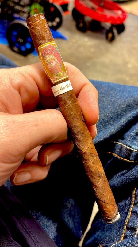 Cigar database, ratings & reviews - Cigar Smoker Club