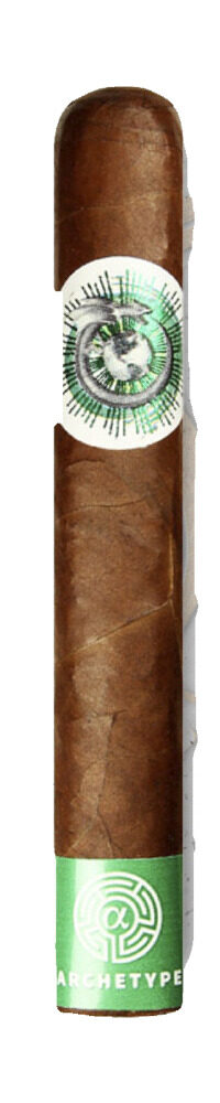 Archetype Strange Passage Robusto reviews & price - Cigar Smoker Club
