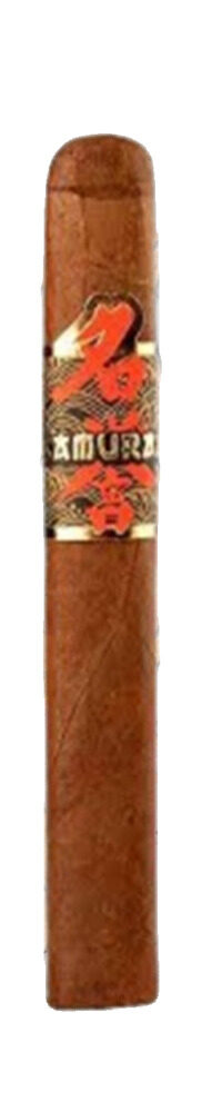 Samurai Toro reviews & price - Cigar Smoker Club