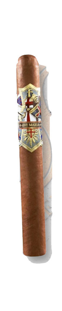 Ave Maria Ave Maria Knights Templar Preis und Bewertungen - Cigar ...