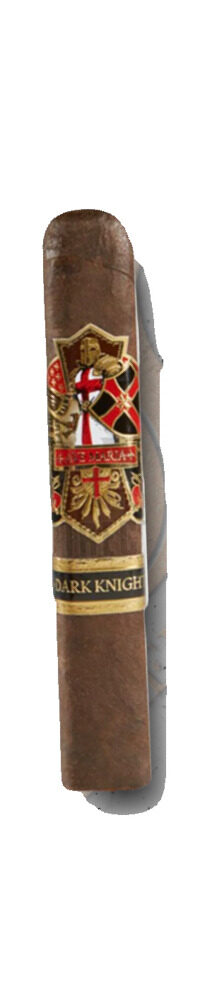 Ave Maria Dark Knight Robusto reviews & price - Cigar Smoker Club