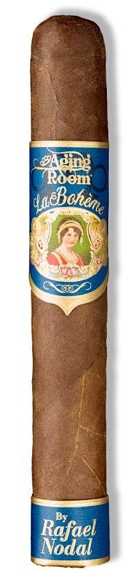 Aging Room La Boheme Mimi precio y opiniones - Cigar Smoker Club