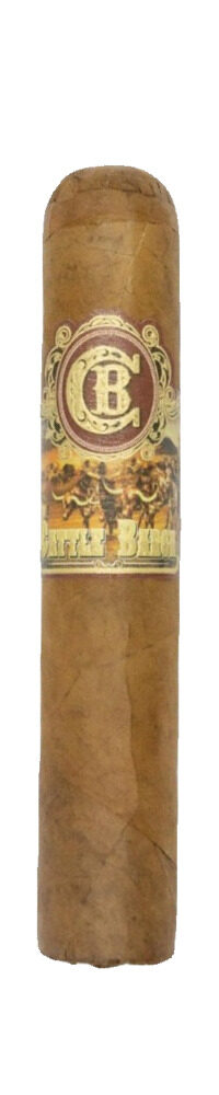 Cattle Baron Bull reviews & price - Cigar Smoker Club