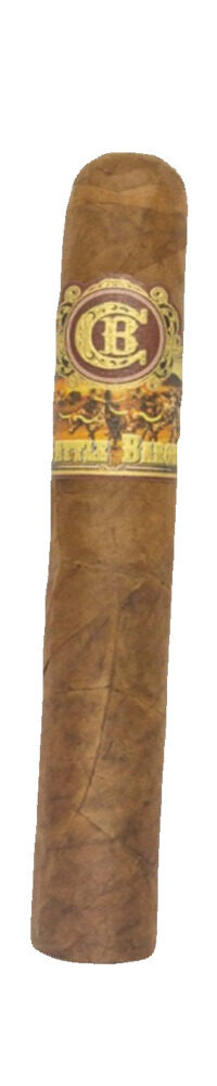 Cattle Baron Trailboss reviews & price - Cigar Smoker Club