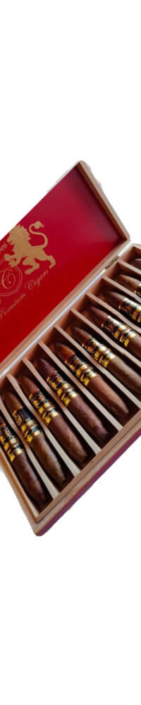 Compadres Cardinal Line Perfecto reviews & price - Cigar Smoker Club