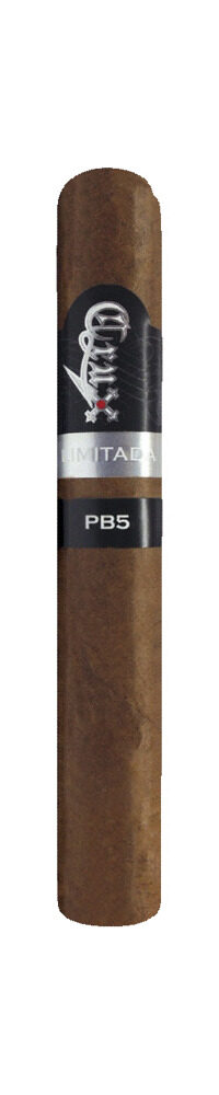 Crux Limitada PB5 reviews & price - Cigar Smoker Club