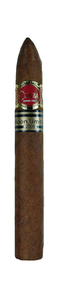 Cuaba Pirámides Edicion Limitada 2008 precio y opiniones - Cigar Smoker ...