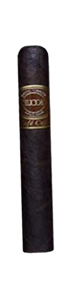 Delicioso Cabinet Selection Serie Vodka Toro reviews & price - Cigar ...