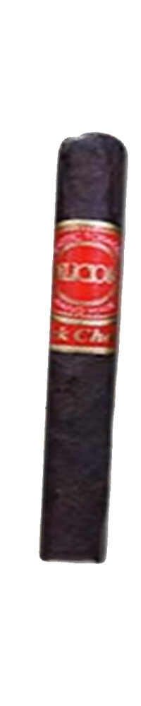 Delicioso Tranquilo 40 Tin Black Forest Cherry reviews - Cigar Smoker Club
