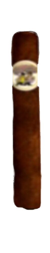 Dos Hombres Dominican Box Pressed Maduro Toro reviews - Cigar Smoker Club