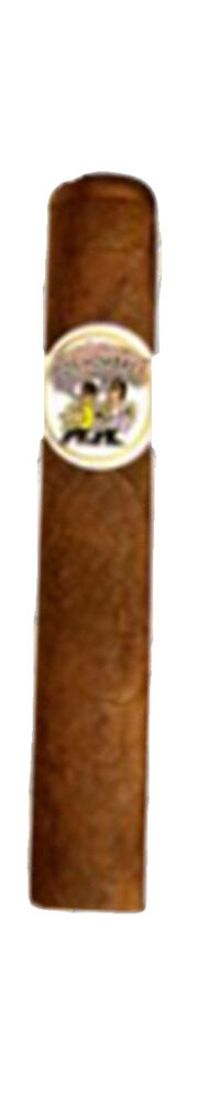 Dos Hombres Dominican Box Pressed Natural Toro reviews & price - Cigar ...