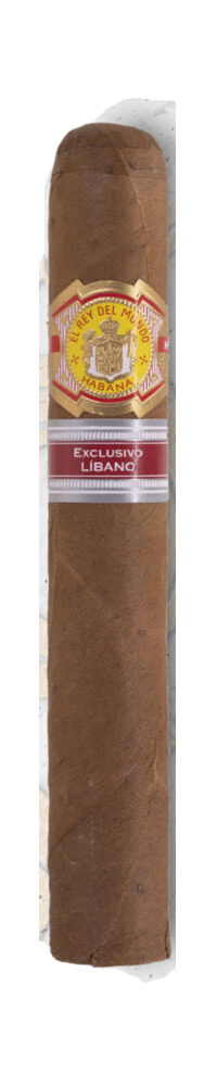 El Rey del Mundo W.I.H. 20 Años Edicion Regional Exclusivo Libano 2017 ...