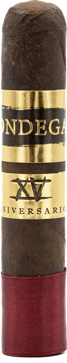 Condega XV Aniversario Epicure Short Robusto precio y opiniones - Cigar ...