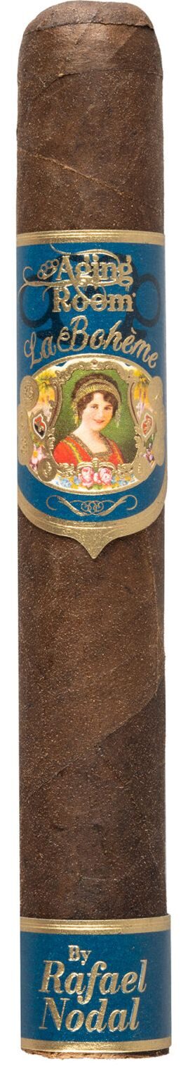 Aging Room La Boheme Musica precio y opiniones - Cigar Smoker Club