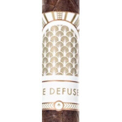 Alpha Defuser Connecticut Gordo precio y opiniones - Cigar Smoker Club