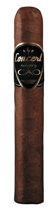 CAO Concert Stage reviews & price - Cigar Smoker Club