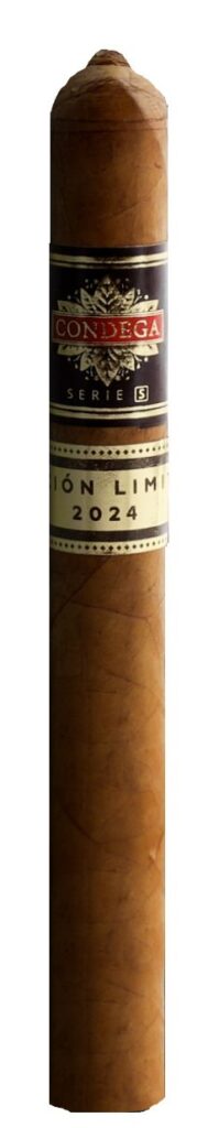 Condega Maderas Edición Volcanes de Nicaragua 2024 precio y opiniones ...