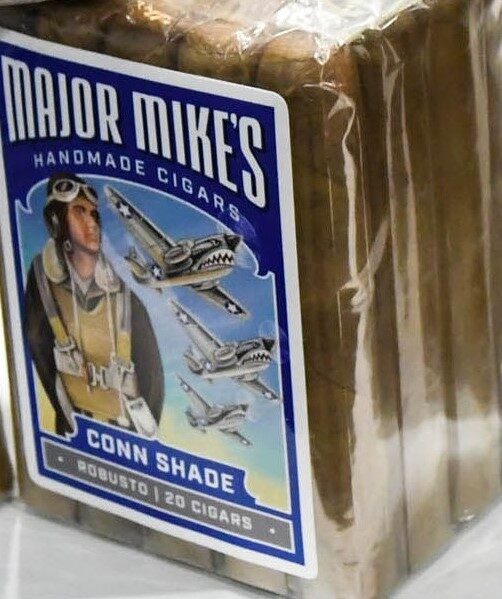 Dapper Major Mike’s Shade Gordo precio y opiniones - Cigar Smoker Club