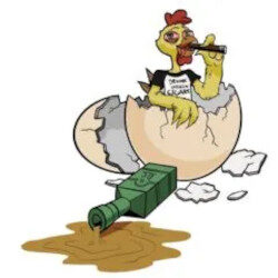 Drunk Chicken Cigars: all cigars by Drunk Chicken Cigars - Cigar Smoker ...