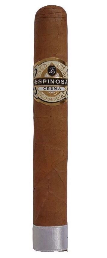 Espinosa Crema Box Pressed Toro reviews & price - Cigar Smoker Club