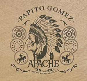 Apache Cigars: all cigars by Apache Cigars - Cigar Smoker Club