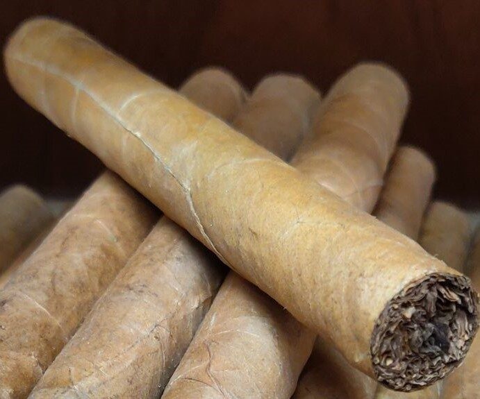 Codio Mango precio y opiniones - Cigar Smoker Club