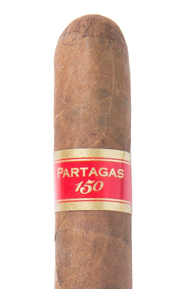 Partagas 150 Signature Robusto opiniones- Cigar Smoker Club