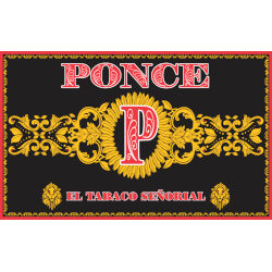 Ponce Cigars: all cigars by Ponce Cigars - Cigar Smoker Club