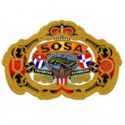 Sosa Cigars: all cigars by Sosa Cigars - Cigar Smoker Club